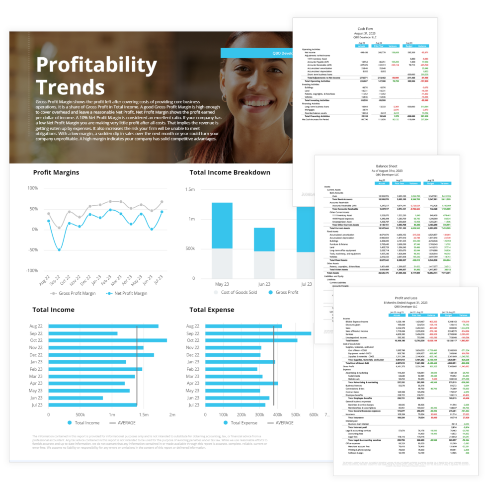 Automated Reporting Made Easy | Reach Reporting