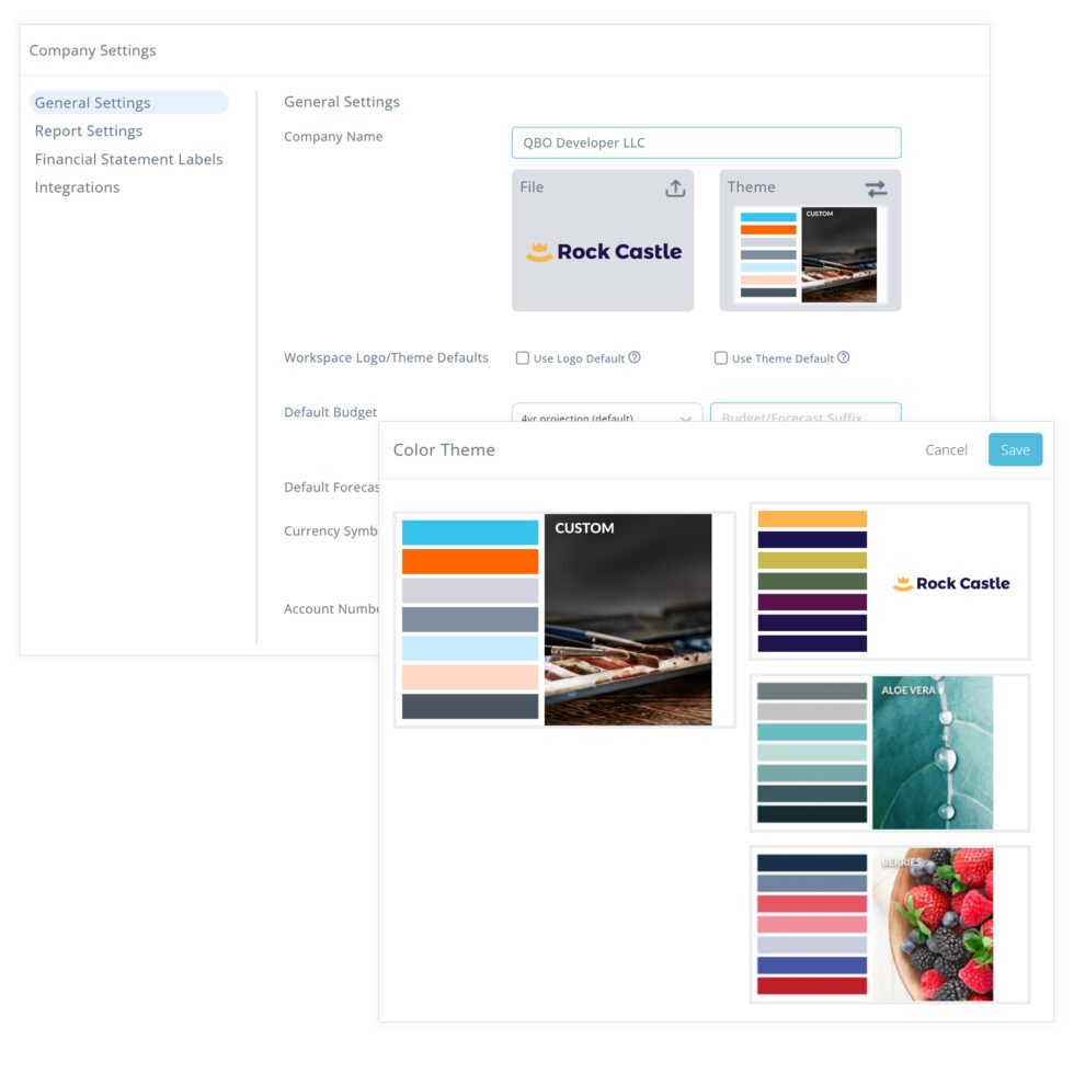 Feature Data Storytelling | Reach Reporting