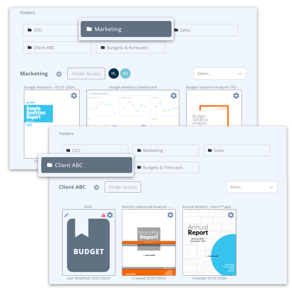 Compare Reach to Spotlight Reporting | Reach Reporting