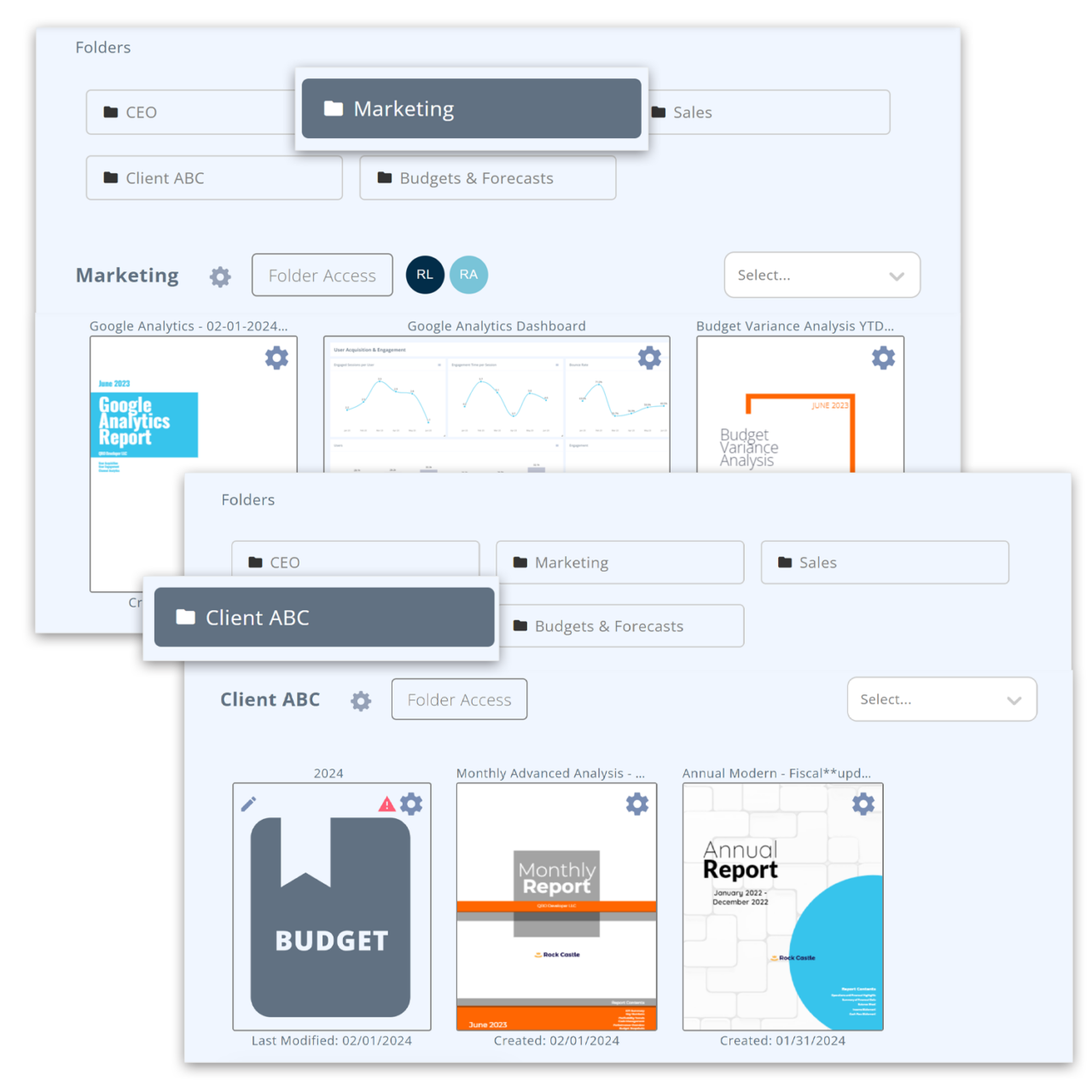 Automated Reporting Made Easy | Reach Reporting